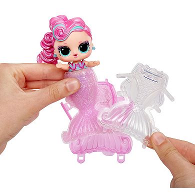 L.O.L. Surprise! Mermaids! Collectible Doll & Accessories - Styles May Vary