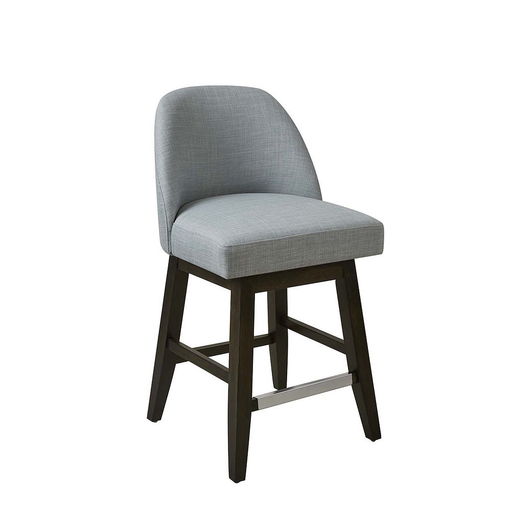 Madison Park Harmony Counter Stool