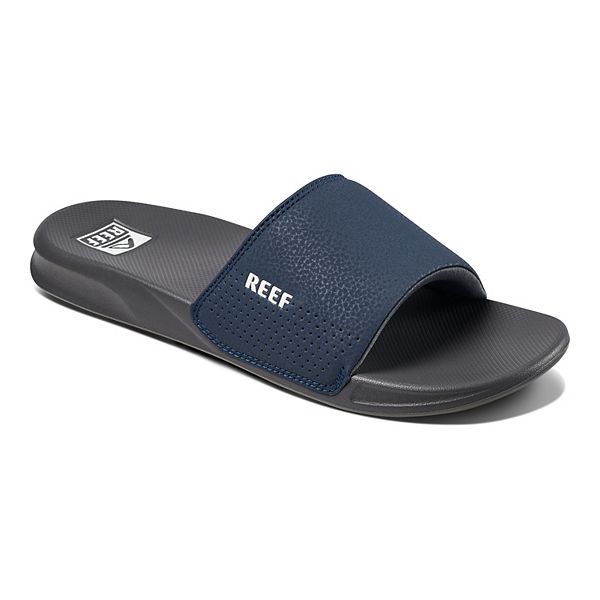 REEF One Men's Slide Sandals