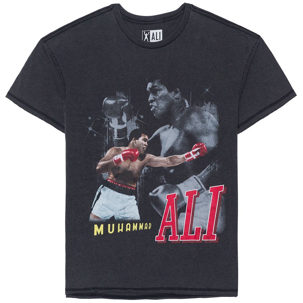 Men's Ali The Legend Tee
