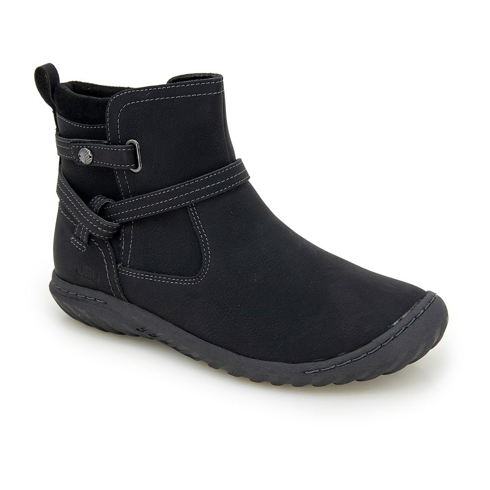 JBU Dolce Women's Ankle Boots