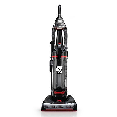 Dirt Devil Multi Surface Total Pet Upright Vacuum