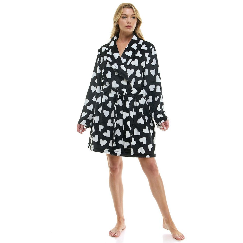 Women's Sonoma Goods For Life® Special Touch Robe