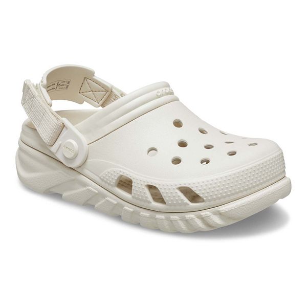 Crocs Duet Max II Kids' Clogs- Size 13