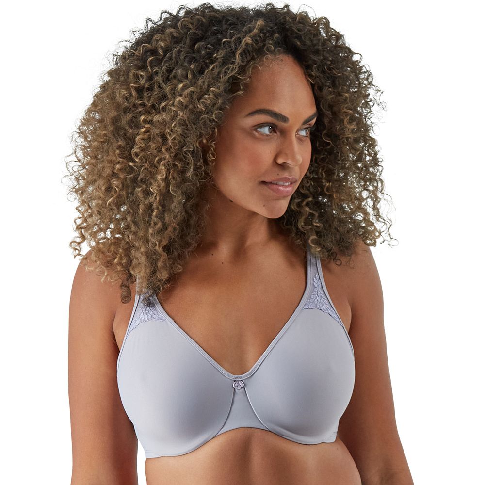 Bali® Passion For Comfort® Full-Figure Minimizer Underwire Bra 3385- 38 DD
