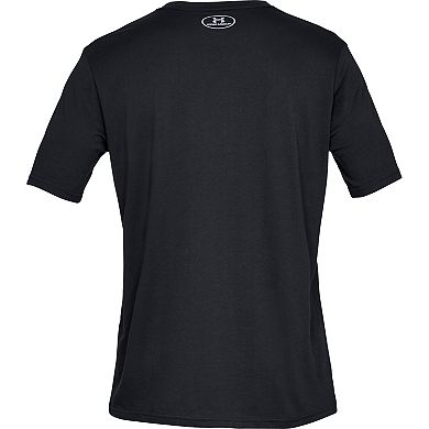 Men's Under Armour Team Issue Logo Tee