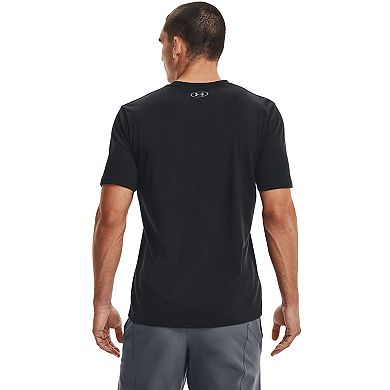 Men's Under Armour Team Issue Logo Tee