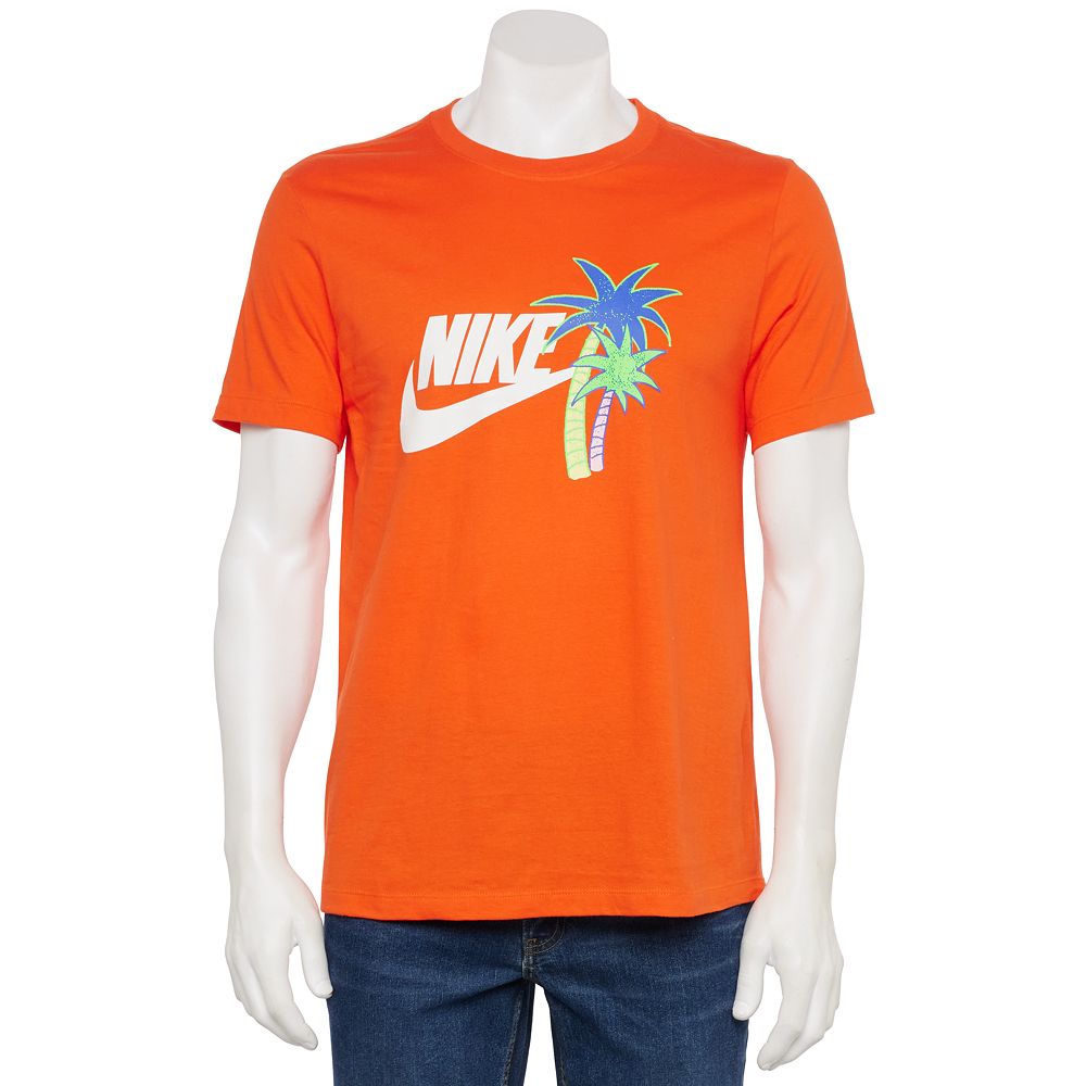Nike Palm Graphic Tee