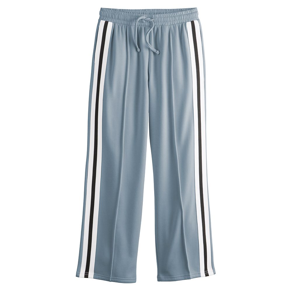 Girls 6-20 Pink Republic Track Pants in Regular & Plus Size