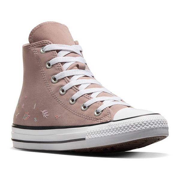 Converse Chuck Taylor All Star Girls' High-Top Shoes