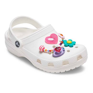 Crocs Trendy Jewelry 5-Pack Jibbitz Croc Charms