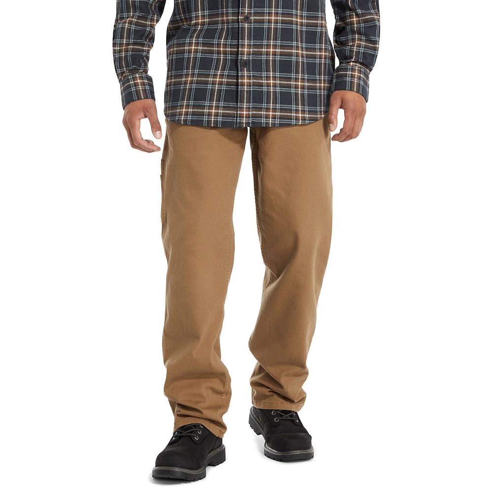 Men's Wolverine Steelhead Utility Stretch Work Pants
