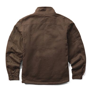 Men's Wolverine Upland Sherpa Work Jacket