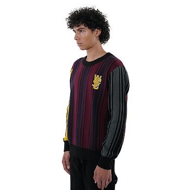 Men's WeSC® Leon Anniversary Stripe Sweater