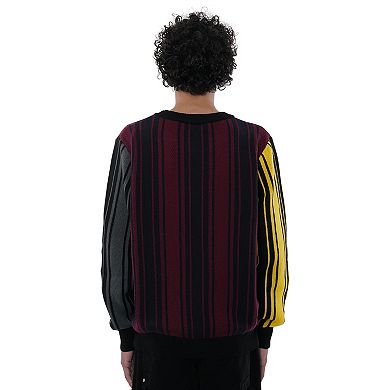 Men's WeSC® Leon Anniversary Stripe Sweater