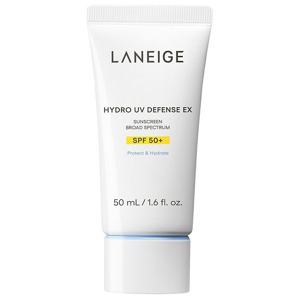 LANEIGE Hydro UV Defense Sunscreen Broad Spectrum SPF 50+
