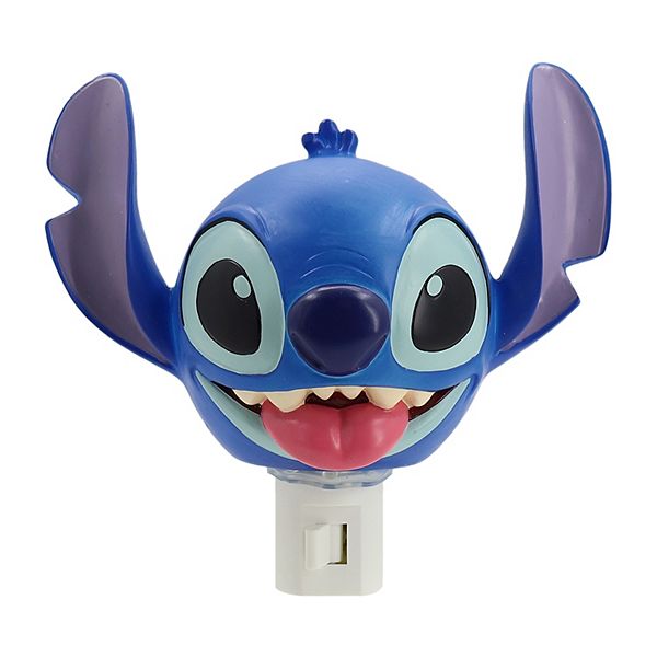 Disney's Lilo & Stitch Night Light by The Big One®