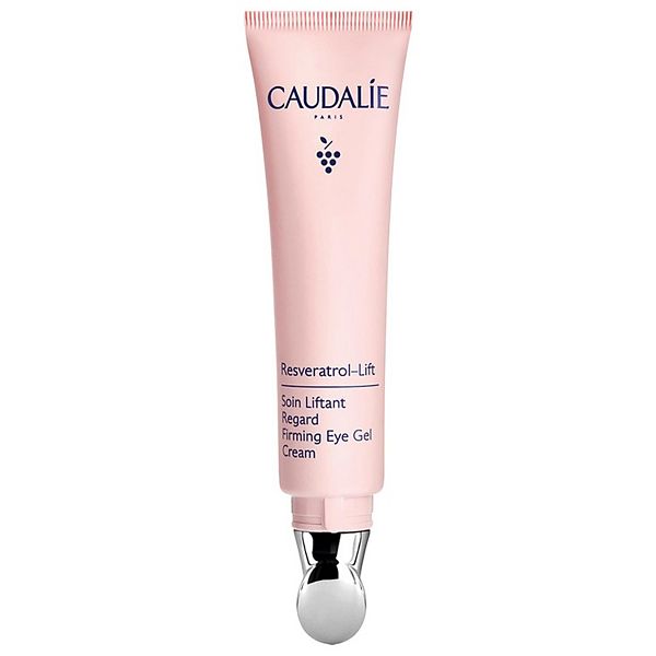 Caudalie Resveratrol-Lift Depuffing Eye Cream with Peptides