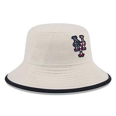 MLB Licensed Bucket Hat New York Mets Brrr Fairway Bucket Hat ...