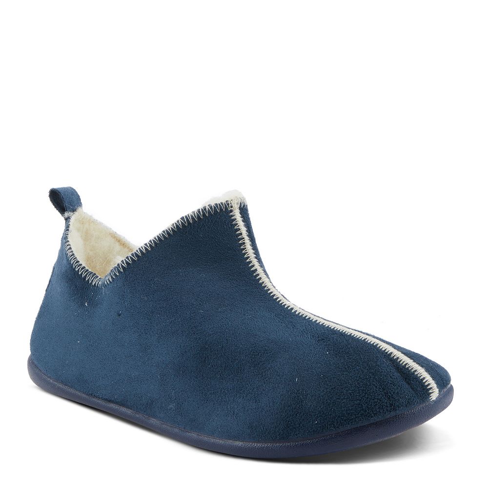 Flexus by Spring Step Sayge Women's Bootie Slippers