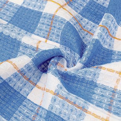 Small Kitchen Dish Cloths Absorbent Dish Rags Dish Towels Washing ...