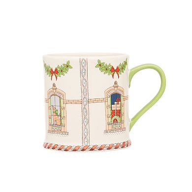 Cath Kidston Dolls House Mollie Mug