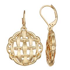 Kohl's earrings sale store