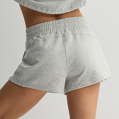 Women's FLX Embrace Drawstring Shorts