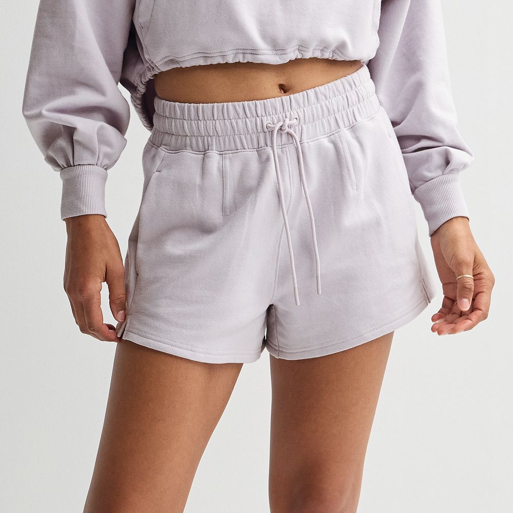 Women's FLX Embrace Drawstring Shorts