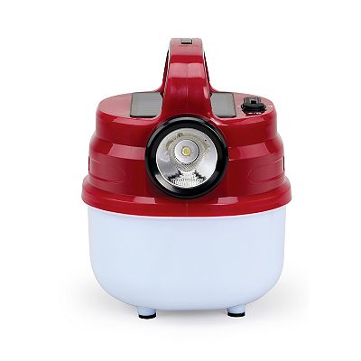 Flashlight Lantern Combo