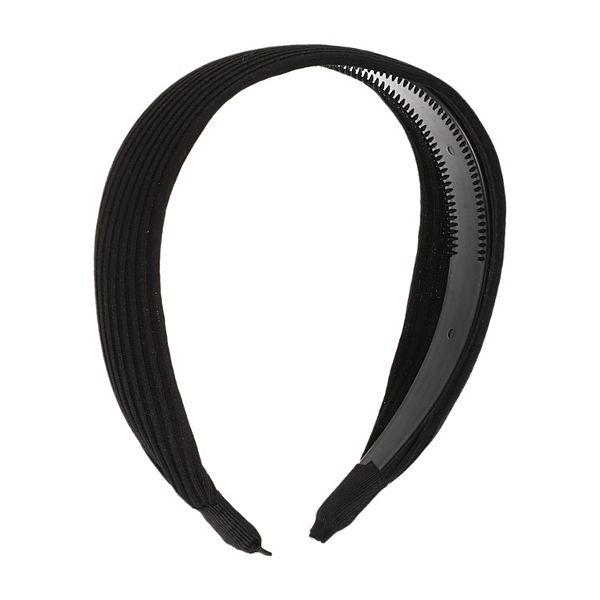 Wide Headbands For Women Extra Wide Headbands Thick Headbands With ...