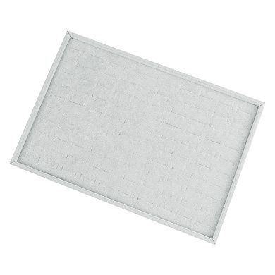 Jewelry Organizer Trays With Removable Dividers For Drawers Inserts ...