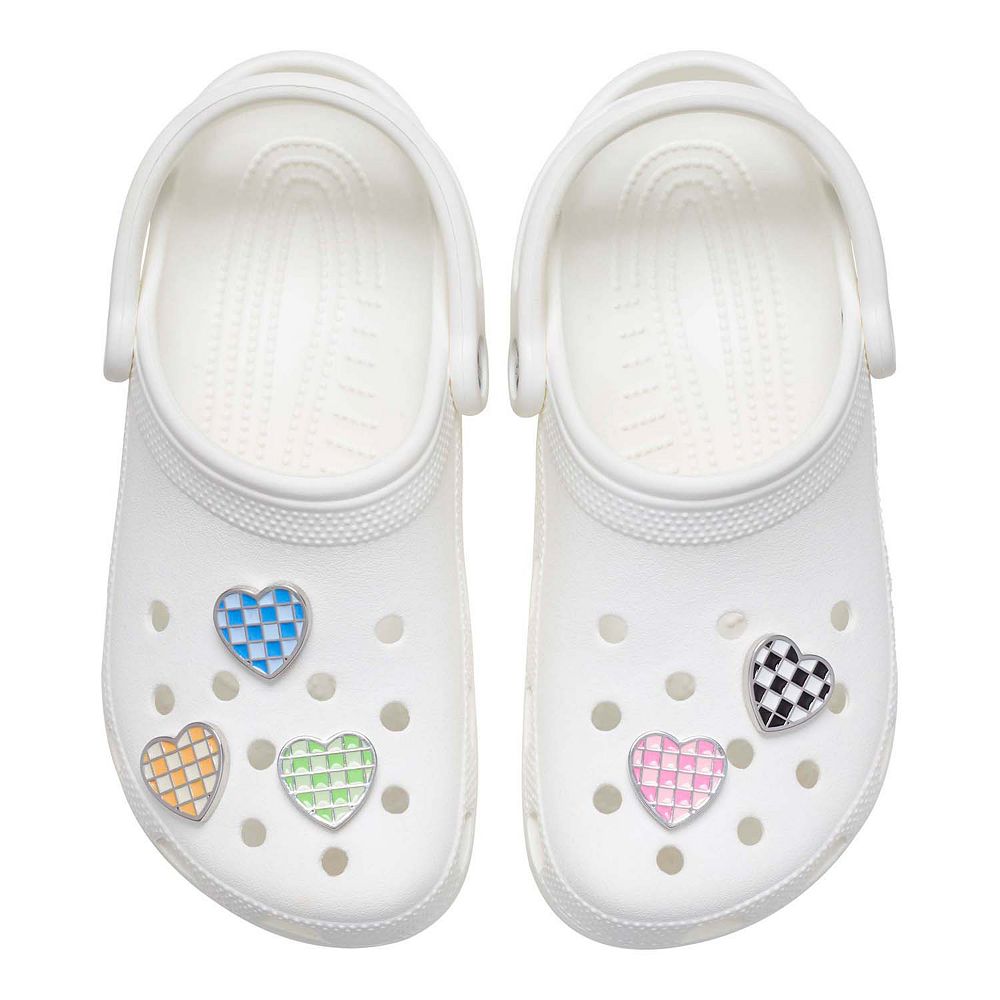 Crocs Y2K 5-Pack Jibbitz Croc Shoe Charms