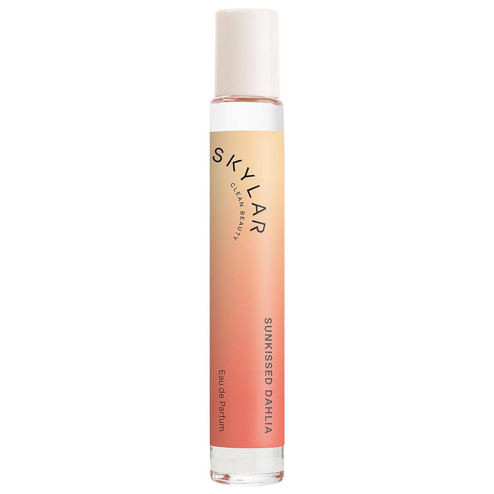Skylar Sunkissed Dahlia Eau de Parfum