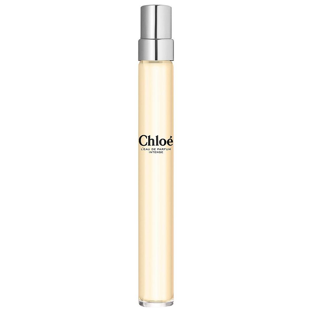 Chloe Chloe L'Eau de Parfum Intense with Raspberry, Rose & Amber Travel ...