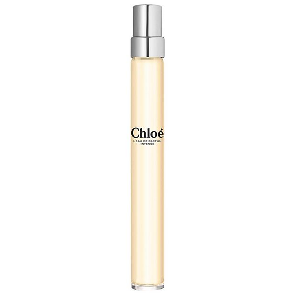 Chloe Chloe L'Eau de Parfum Intense with Raspberry, Rose & Amber Travel ...
