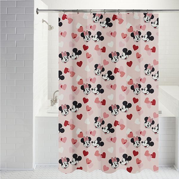 Celebrate Together™ Valentine's Day Disney's Mickey & Minnie Mouse ...