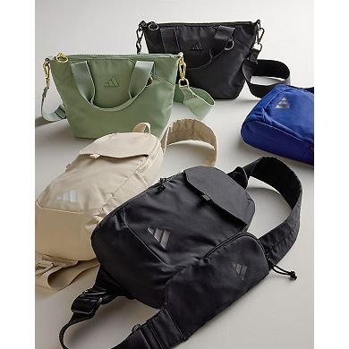adidas Essentials 3 Sling Crossbody Bag