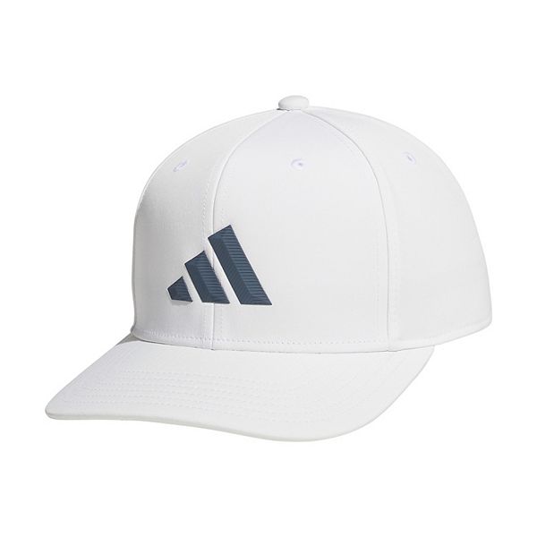 Men's adidas 3-Bar Snapback 2.0 Hat