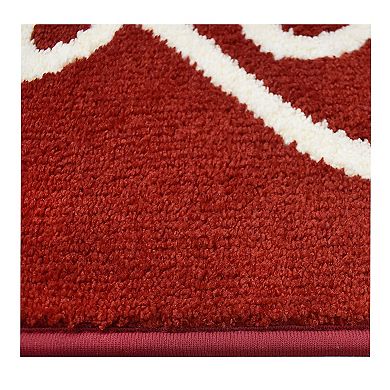 Celebrate Together™ Valentine's Day Love Script Rug