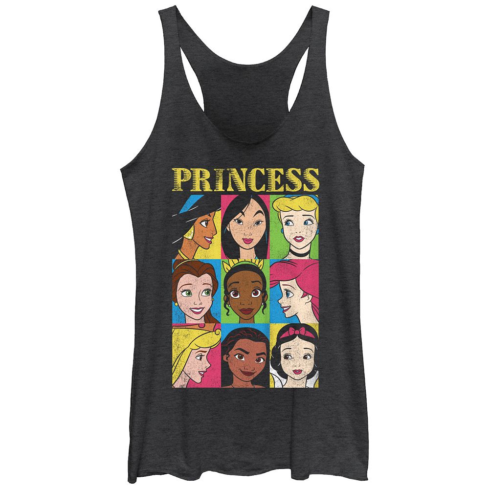 Disney's Princess Ariel, Jasmine, Tiana, Belle, Cinderella, Aurora ...