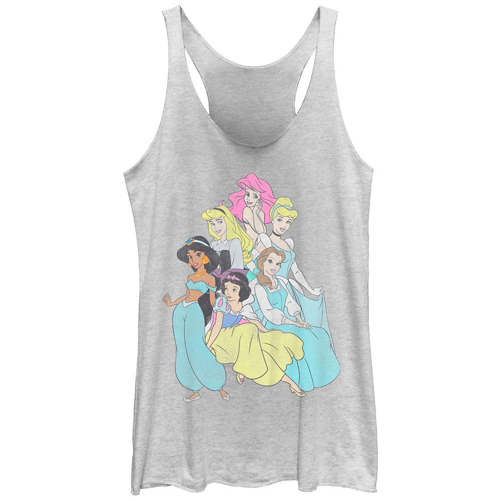 Disney's Princess Jasmine, Aurora, Ariel, Cinderella, Belle & Snow ...
