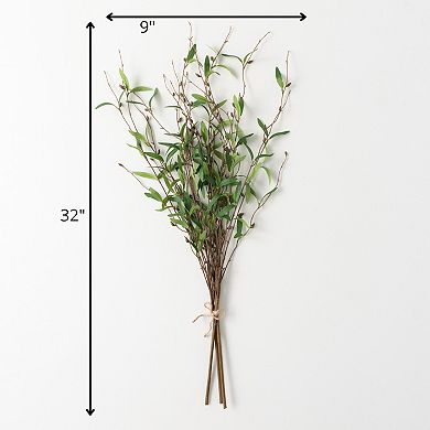 Sullivan's Faux Branch 3 Spray Bundle