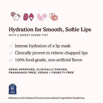 Tower 28 Beauty Mini Lil Softies Tinted Lip Treatment Set