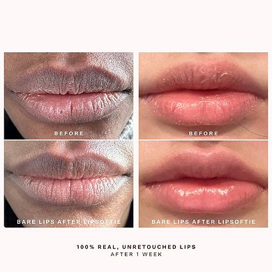 Tower 28 Beauty Mini Lil Softies Tinted Lip Treatment Set