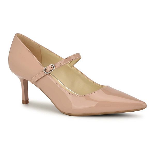 Nine West Hadey Women's Stiletto Heel Dress Pumps