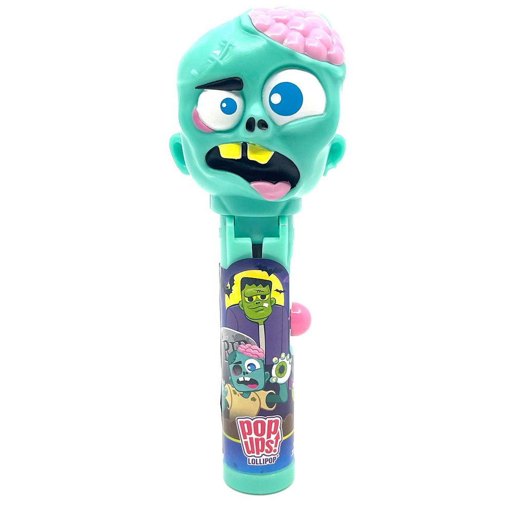 Flix Candy Pop Ups Monster Mix Styles May Vary
