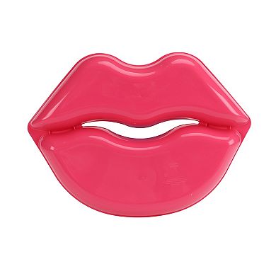Celebrate Together™ Valentine's Day Lips Divided Tray