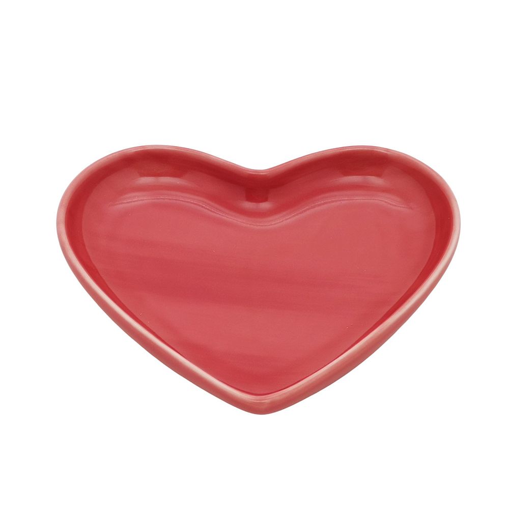 Celebrate Together™ Valentine's Day Heart Shaped Small Dish