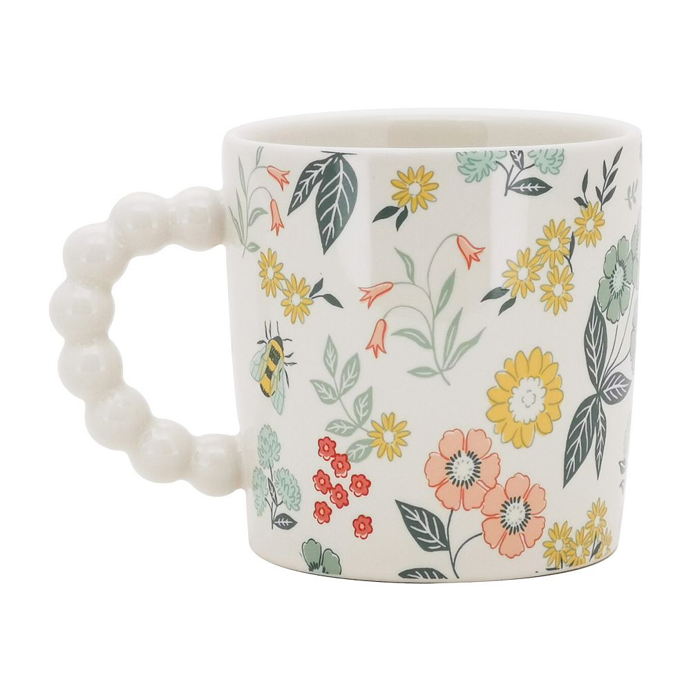 Celebrate Together™ Spring Floral Mug